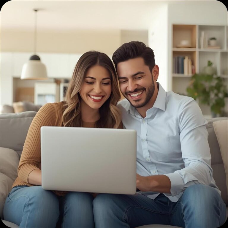 Real Estate Client Portal for Agents | Trackxi