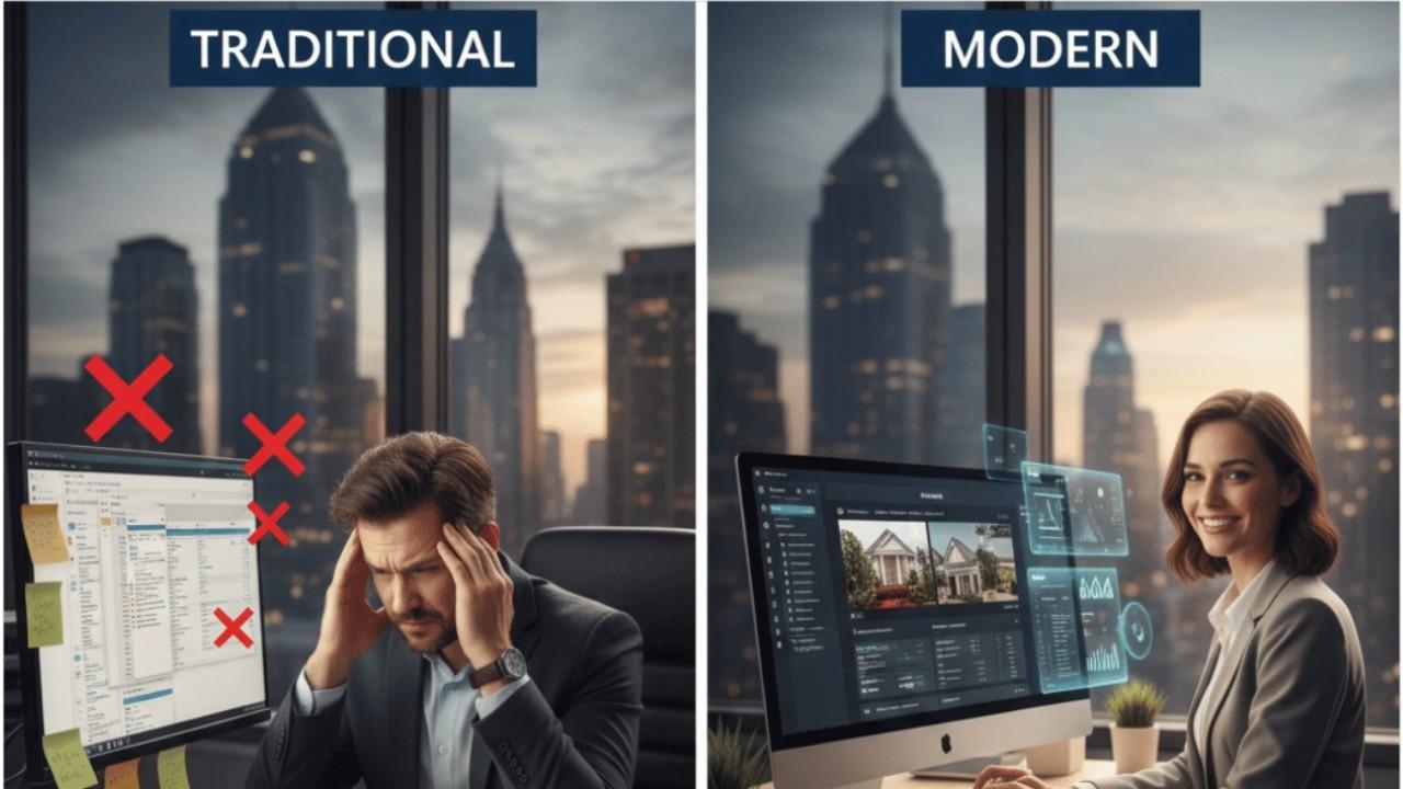 Real Estate Transaction Management Software | 100+ Closings